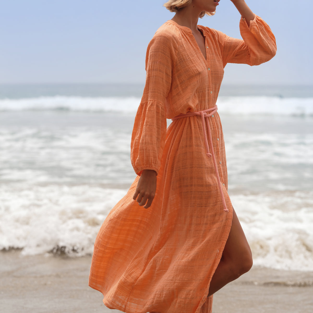 Elizabeth Dress – CALi DREAMiNG